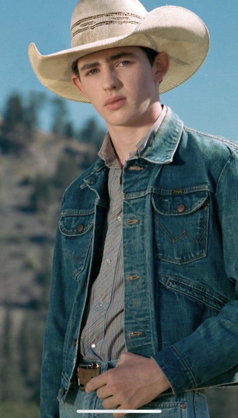 Finn Little Biography, Height, Weight, Age, Movies, Wife, Family ...