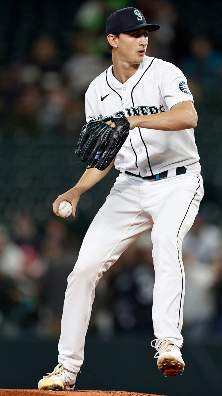 George Kirby Biography, Height, Weight, Age, Stats, Wife, Salary, Net ...