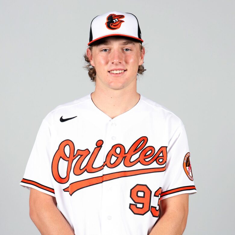 Gunnar Henderson Biography, Height, Weight, Age, Stats, Wife, Salary ...