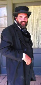 J. Nathan Simmons Biography, Height, Weight, Age, Movies, Wife, Family ...