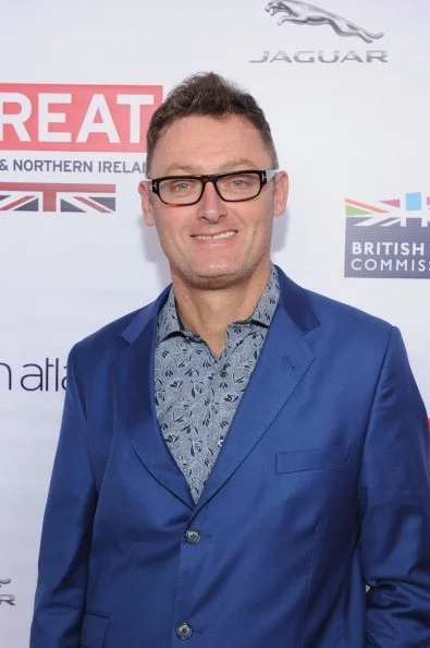 Jeff Pope Biography, Height, Weight, Age, Movies, Wife, Family, Salary ...