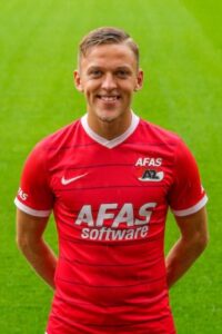 Jesper Karlsson Biography, Height, Weight, Age, Stats, Wife, Salary ...