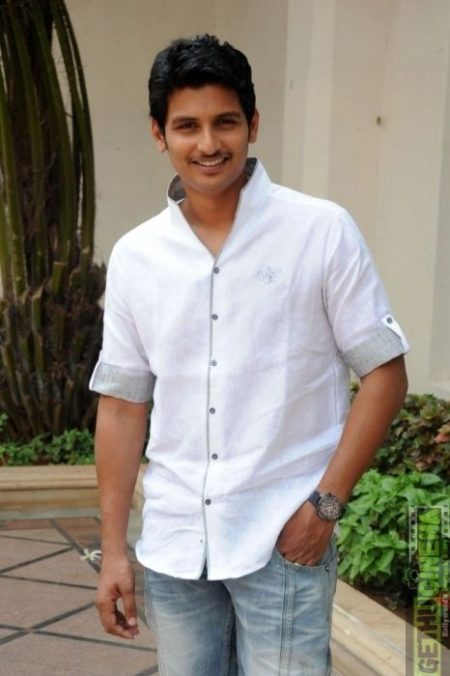 Jiiva Biography, Height, Weight, Age, Movies, Wife, Family, Salary, Net ...
