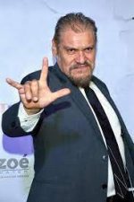Joaquín Cosío Biography, Height, Weight, Age, Movies, Wife, Family ...