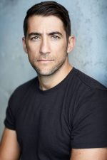 Jonathan Togo Biography, Height, Weight, Age, Movies, Wife, Family ...