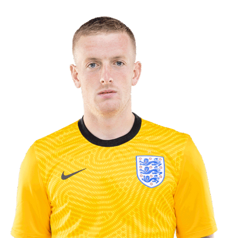 Jordan Pickford Biography, Height, Weight, Age, Stats, Wife, Salary ...