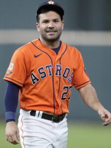 Jose Altuve Biography, Height, Weight, Age, Stats, Wife, Salary, Net ...