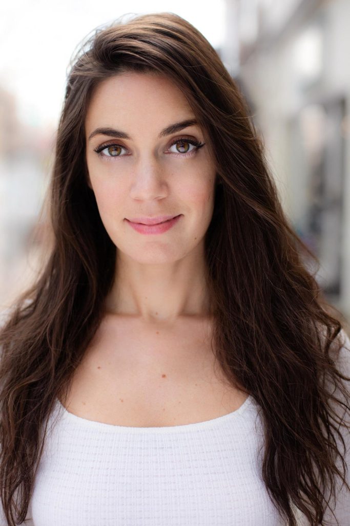 Katie Sereika Biography, Height, Weight, Age, Movies, Husband, Family ...