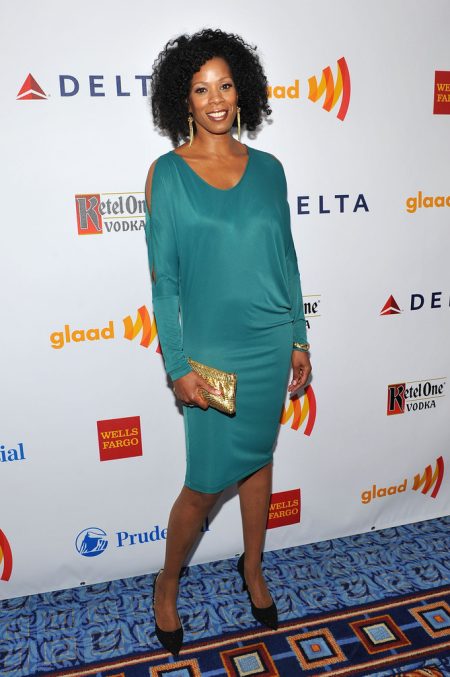 Kim Wayans Biography, Height, Weight, Age, Movies, Husband, Family ...