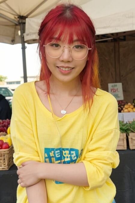 LilyPichu Biography, Height, Weight, Age, Stats, Wife, Salary, Net ...