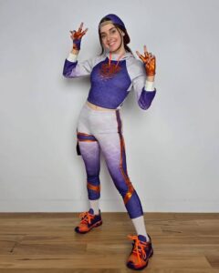 Loserfruit Biography Height Weight Age Stats Wife Salary Net