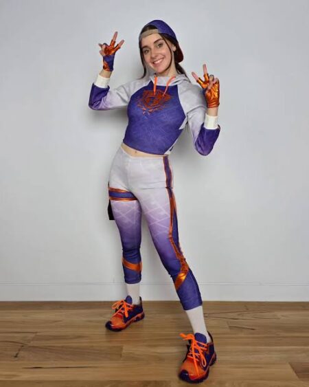 Loserfruit Biography, Height, Weight, Age, Stats, Wife, Salary, Net ...