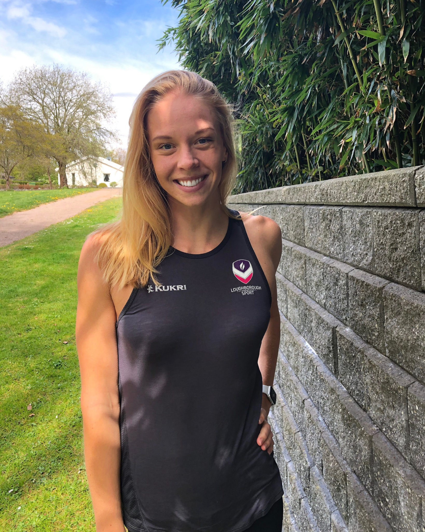 Louise Hansson Biography, Height, Weight, Age, Stats, Husband, Salary ...
