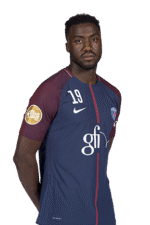 Luc Abalo Biography, Height, Weight, Age, Stats, Wife, Salary, Net ...