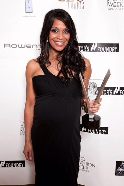 Lucia Walters Biography, Height, Weight, Age, Movies, Husband, Family ...