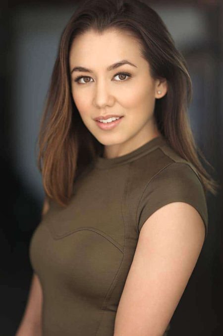 Luisa D'Oliveira Biography, Height, Weight, Age, Movies, Husband ...