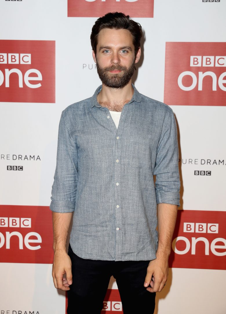Luke Norris Biography, Height, Weight, Age, Movies, Wife, Family ...