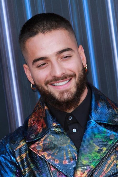 Maluma Biography, Height, Weight, Age, Movies, Wife, Family, Salary ...