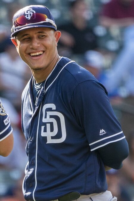 Manny Machado Biography, Height, Weight, Age, Stats, Wife, Salary, Net ...