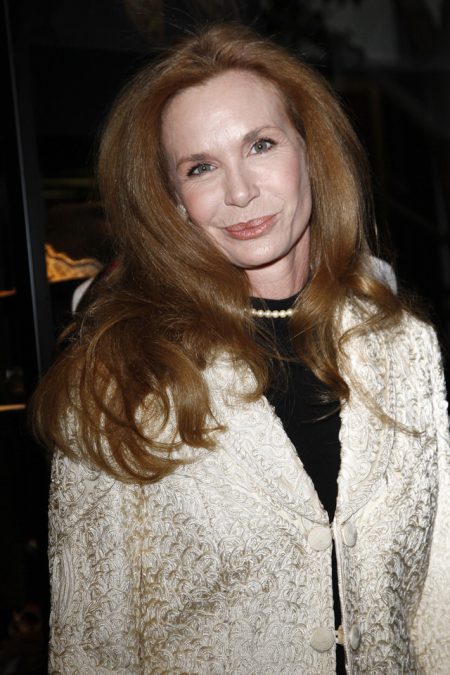 Mary Crosby Biography, Height, Weight, Age, Movies, Husband, Family ...