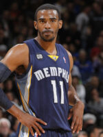 Mike Conley Biography, Height, Weight, Age, Stats, Wife, Salary, Net ...