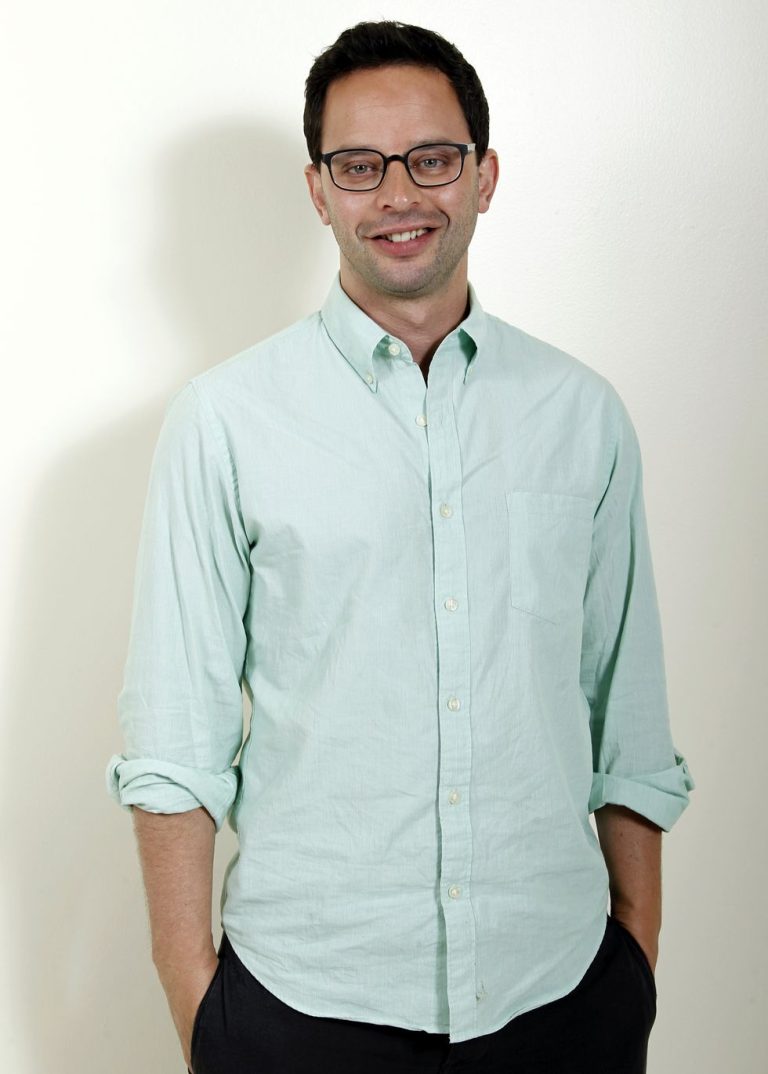 Nick Kroll Biography, Height, Weight, Age, Movies, Wife, Family, Salary ...