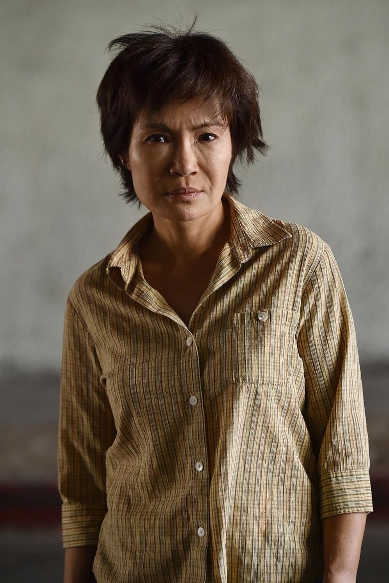Peggy Lu Biography, Height, Weight, Age, Movies, Husband, Family ...
