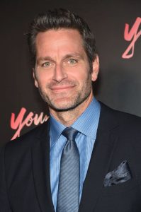 Peter Hermann Biography, Height, Weight, Age, Movies, Wife, Family ...