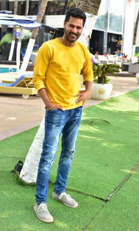 Prabhu Deva Biography, Height, Weight, Age, Movies, Wife, Family ...