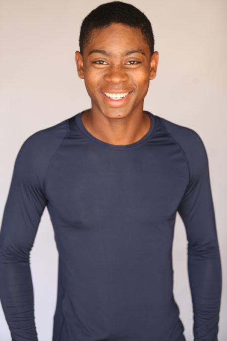 RJ Cyler Biography, Height, Weight, Age, Movies, Wife, Family, Salary ...