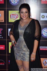 RJ Malishka Biography, Height, Age, TV Serials, Husband, Family, Salary ...