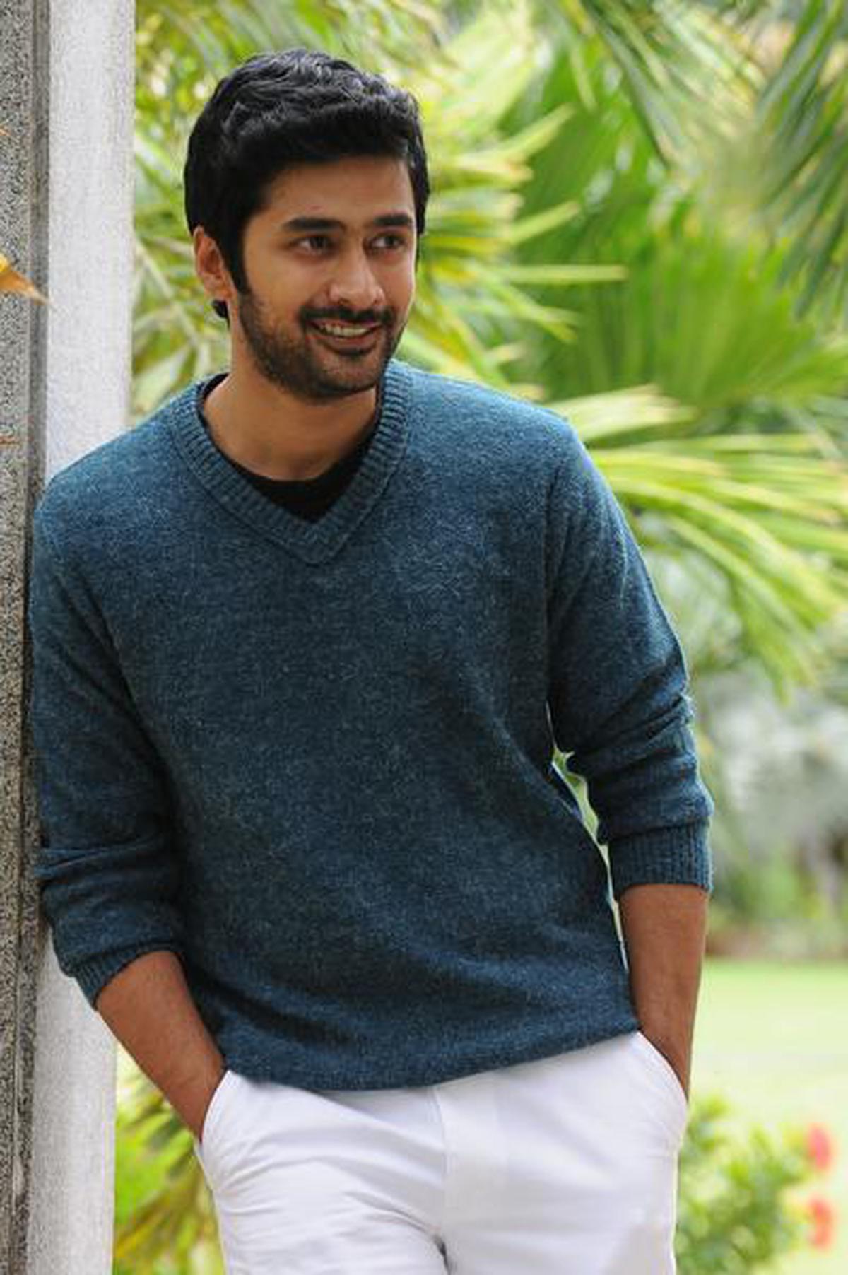 Rahul Ravindran Biography, Height, Weight, Age, Movies, Wife, Family ...