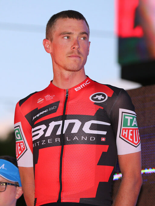 Rohan Dennis Biography, Height, Weight, Age, Stats, Wife, Salary, Net ...