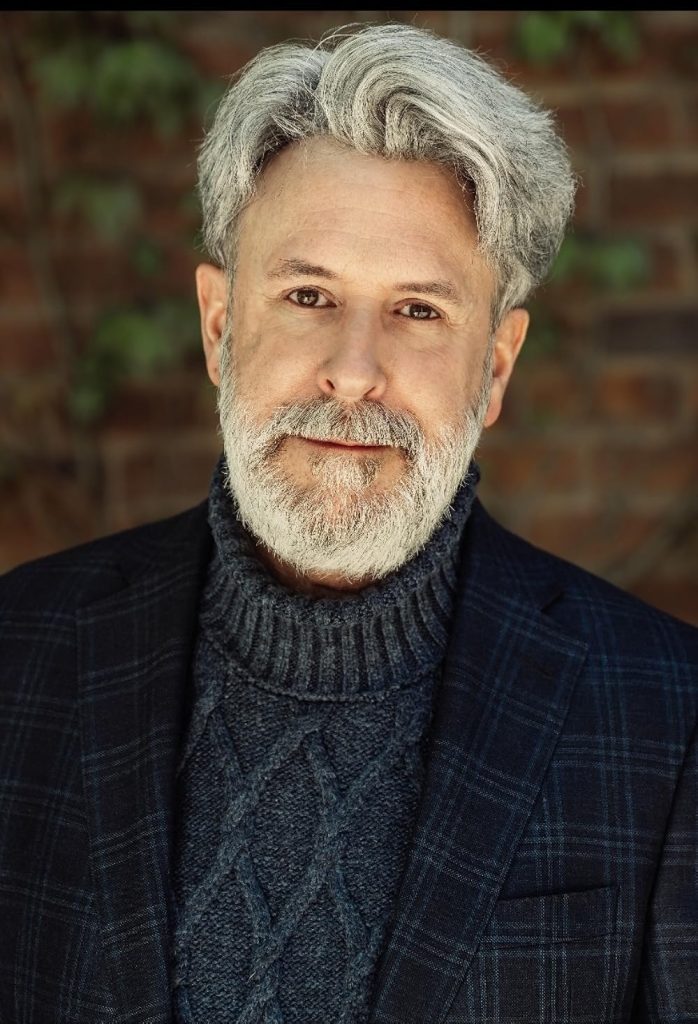 Russ Williamson Biography, Height, Weight, Age, Movies, Wife, Family ...