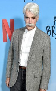 Sam Elliott Biography, Height, Weight, Age, Movies, Wife, Family ...
