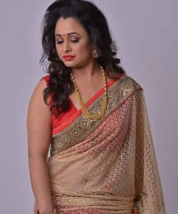 Sonalika Joshi Biography, Height, Age, TV Serials, Husband, Family ...