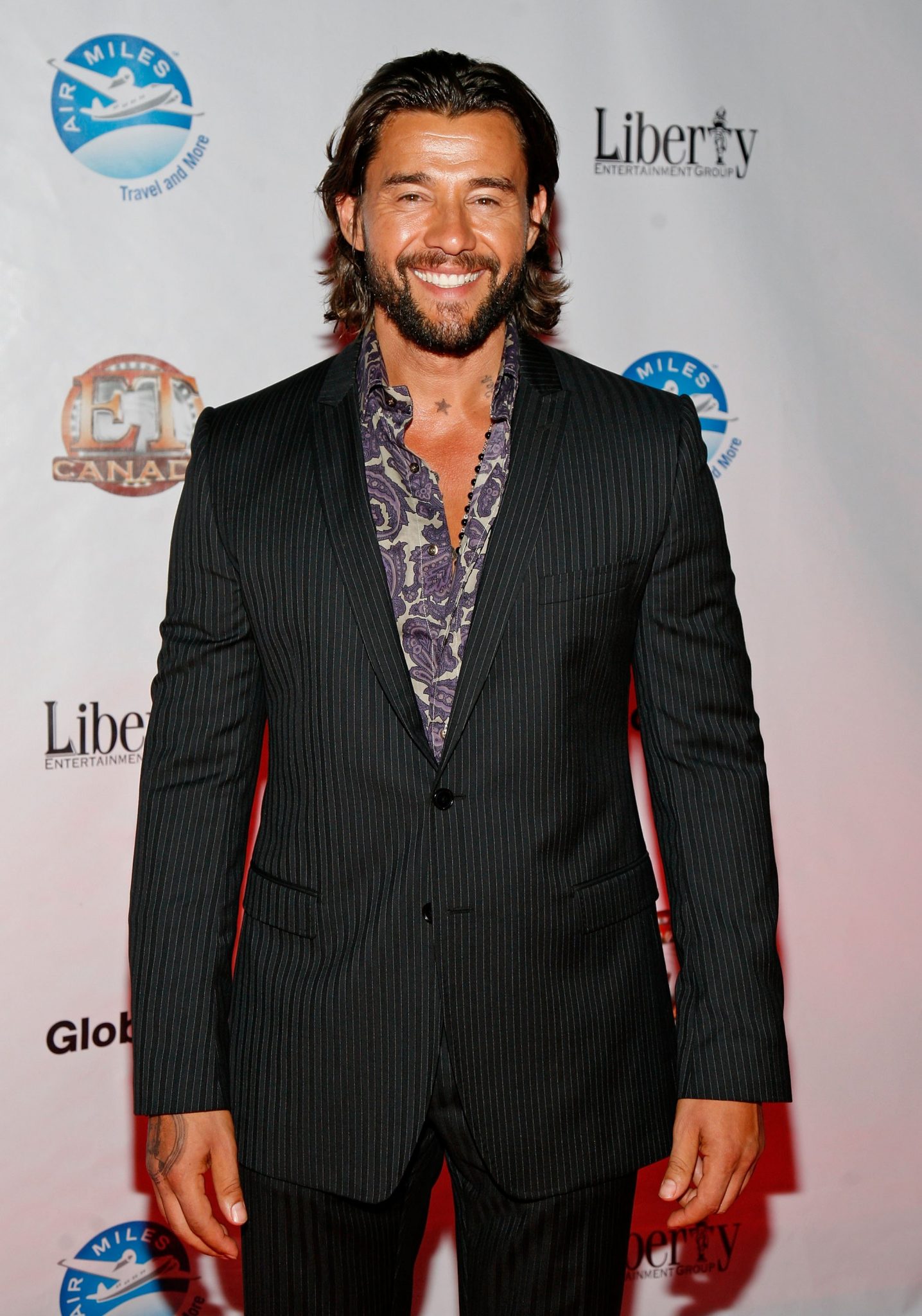 Steve Bacic Biography, Height, Weight, Age, Movies, Wife, Family ...
