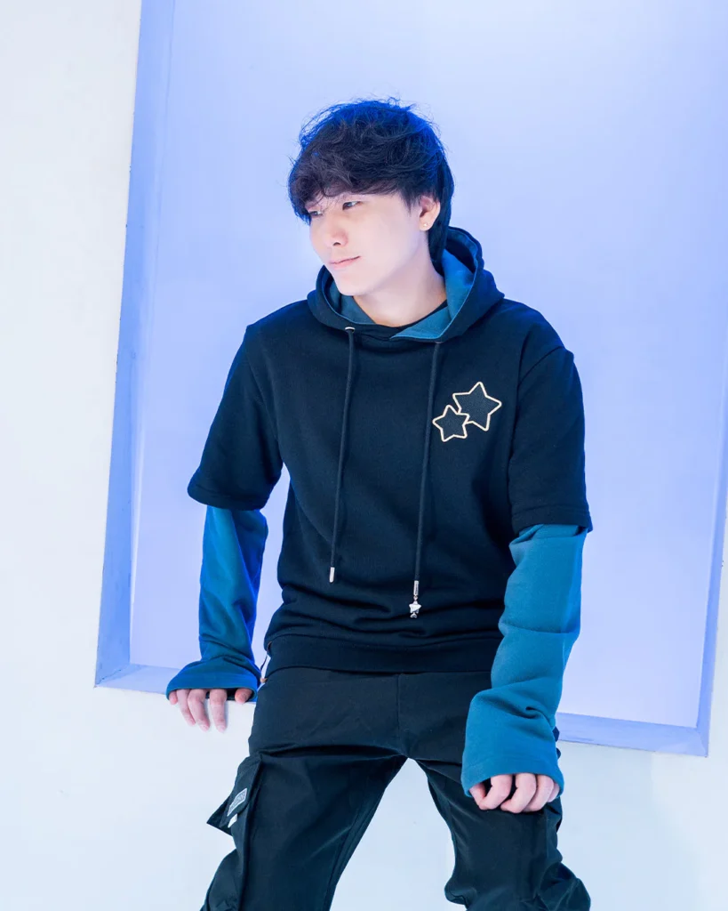 Sykkuno Biography, Height, Weight, Age, Stats, Wife, Salary, Net Worth ...