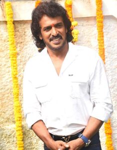 Upendra Biography, Height, Weight, Age, Movies, Wife, Family, Salary ...