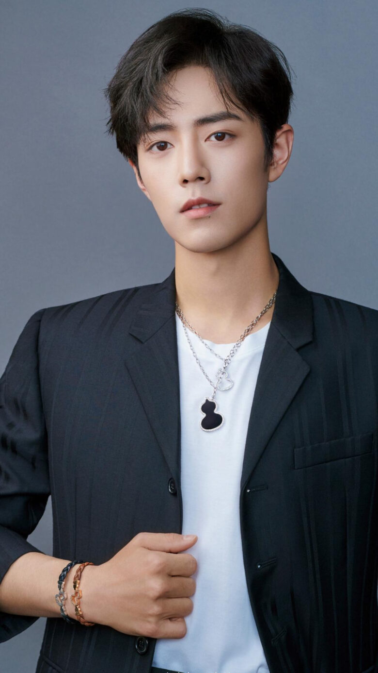 Xiao Zhan Biography, Height, Weight, Age, Movies, Wife, Family, Salary ...