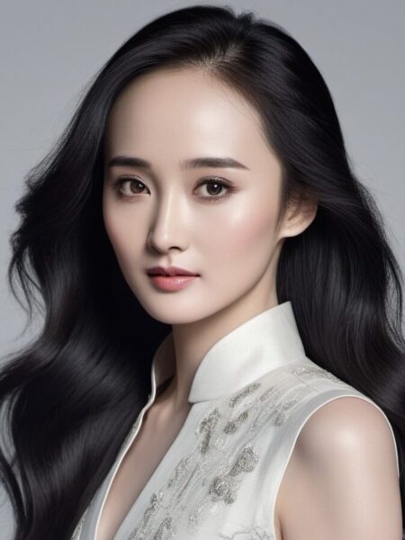 Yang Mi Biography, Height, Weight, Age, Movies, Husband, Family, Salary ...