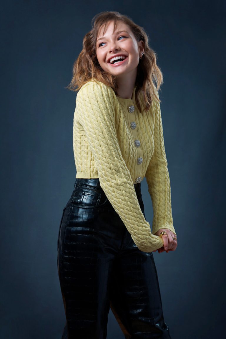 Zoe Margaret Colletti Biography, Height, Weight, Age, Movies, Husband ...