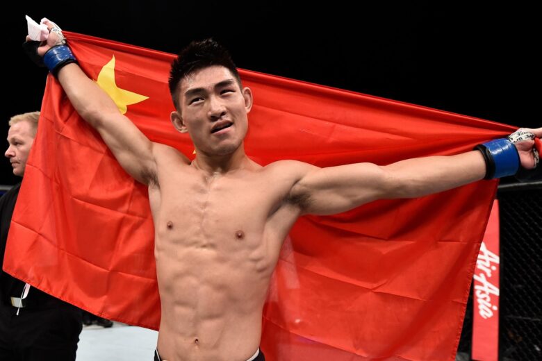 Song Yadong Biography, Height, Weight, Age, Stats, Wife, Salary, Net ...