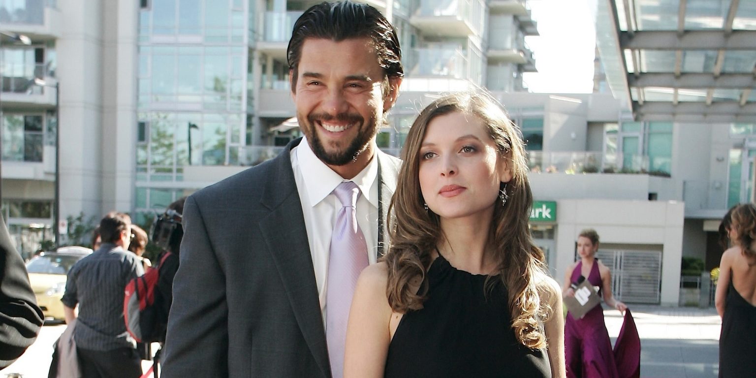 Steve Bacic Biography, Height, Weight, Age, Movies, Wife, Family ...