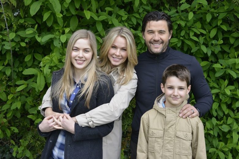 Steve Bacic Biography, Height, Weight, Age, Movies, Wife, Family ...