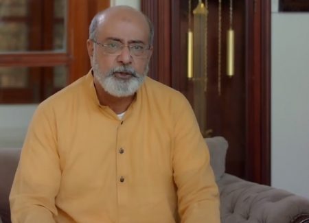 Ruswai (ARY Digital) Drama Series Analysis: Story, Episodes, Cast ...