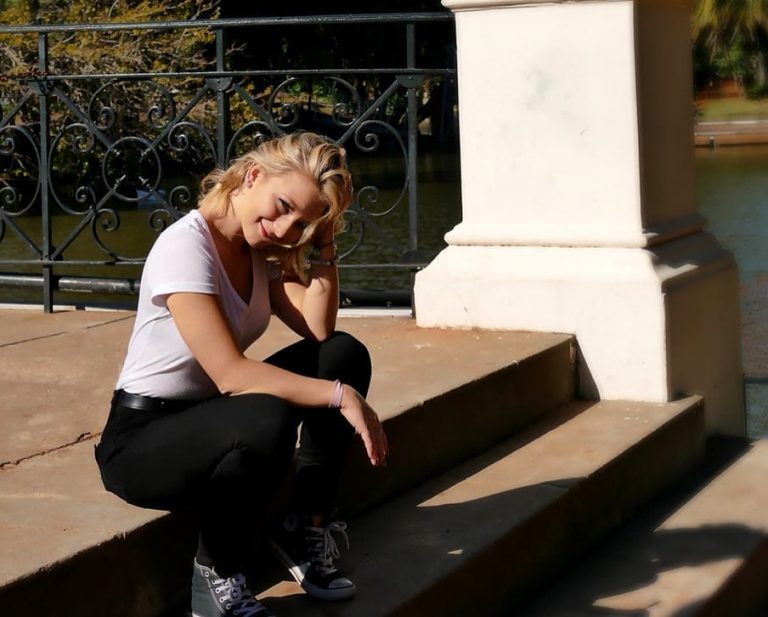 Tatum McCann Biography, Height, Weight, Age, Movies, Husband, Family ...