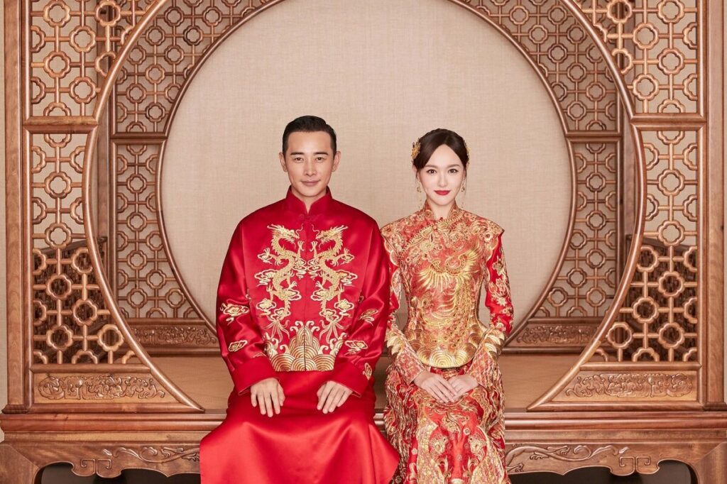 Tiffany Tang Biography, Height, Weight, Age, Movies, Husband, Family ...