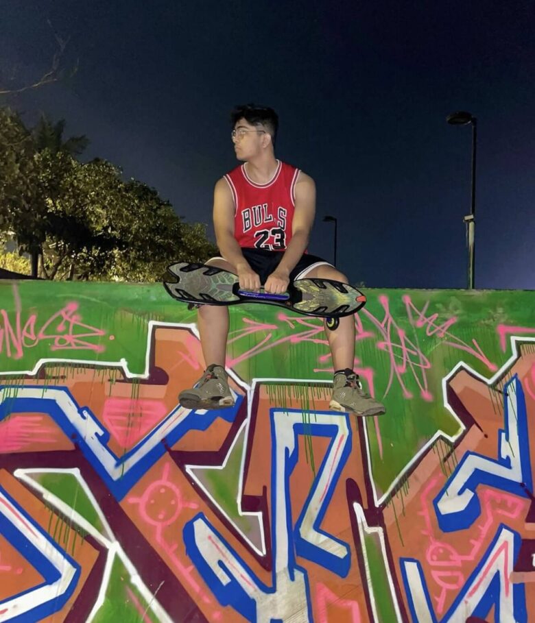 Tirth Parsana Age, Religion, Collage, Net Worth, and Bio