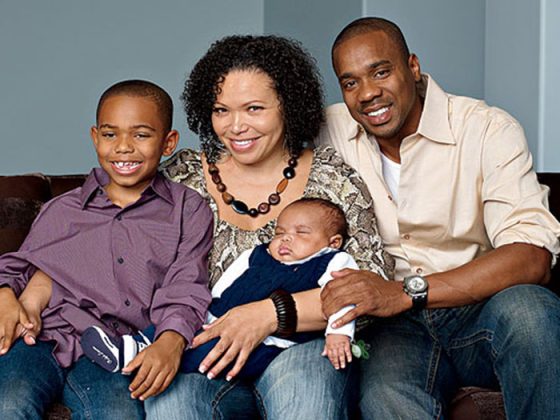 Tisha Campbell Biography, Height, Weight, Age, Movies, Husband, Family ...